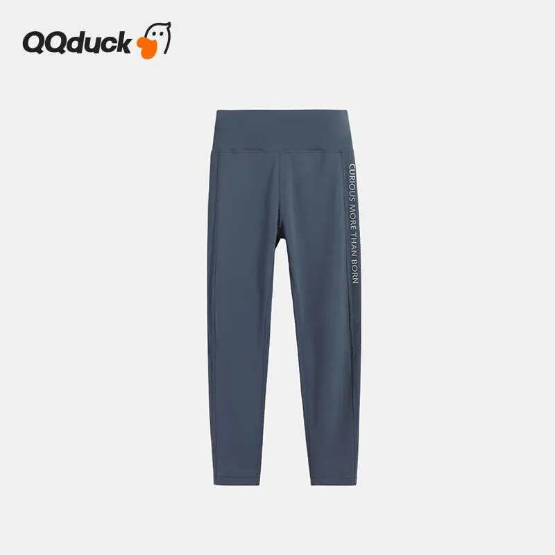 Qq Duck Dečije pantalone, Zelene