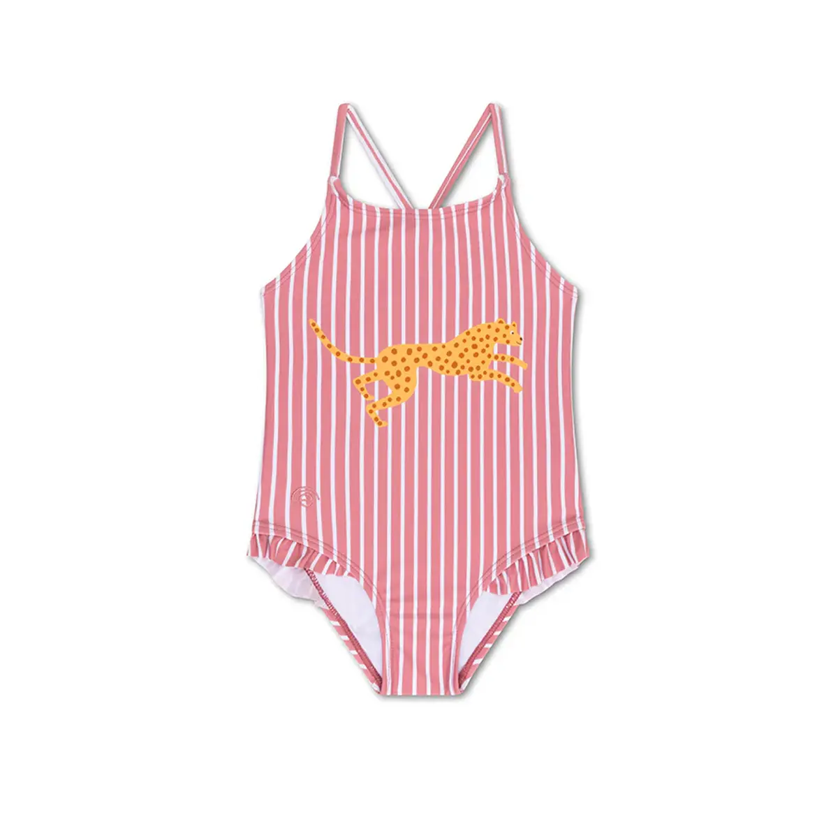 Swim Essentials Kupaći kostim za devojčice, Roze