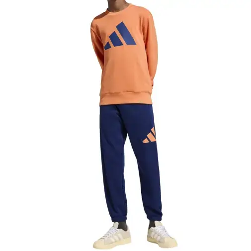 Adidas Komplet trenerka za dečake J Bl Ft Jog 280 Duor/Dkblue