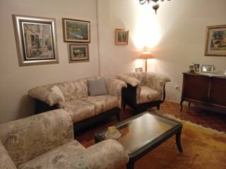 Trosobni stan Dr Ivana Ribara, Beograd