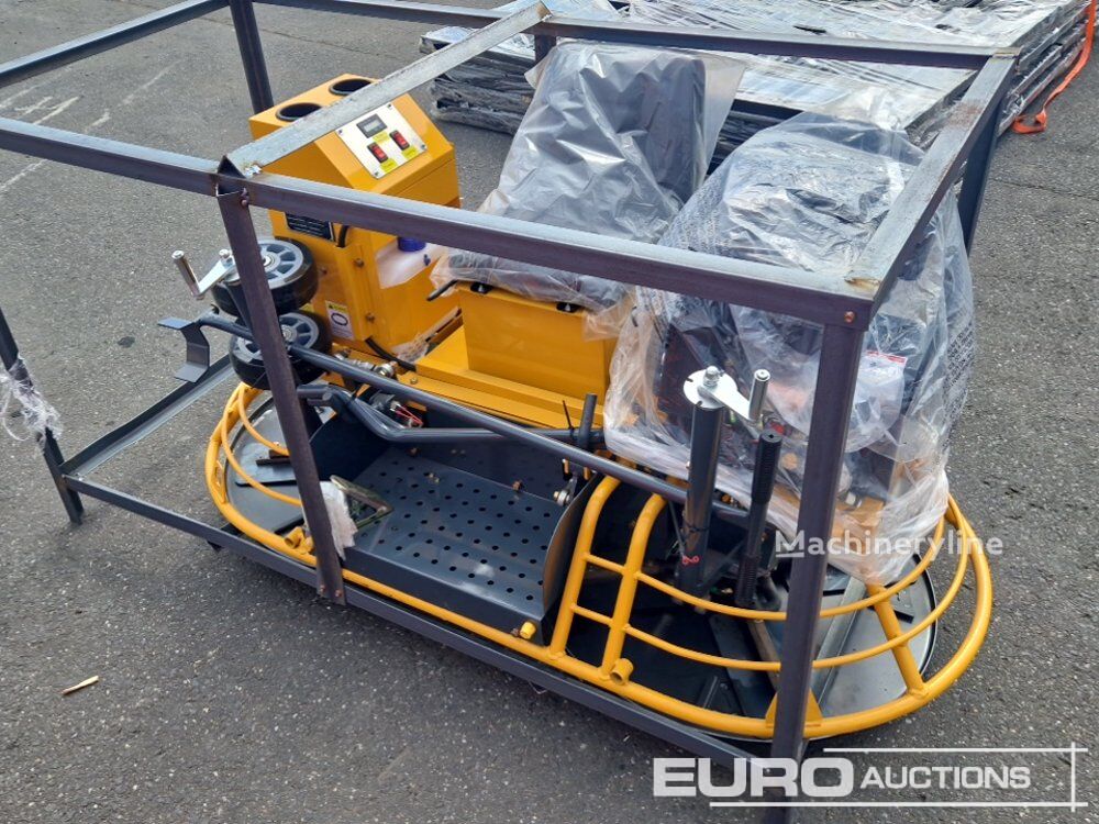 Prodaje se Sdlool SL80R rotacionu glačalicu na aukciji