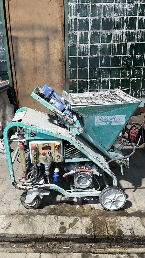 IMER Group KOINE 3 220v mašina za malterisanje