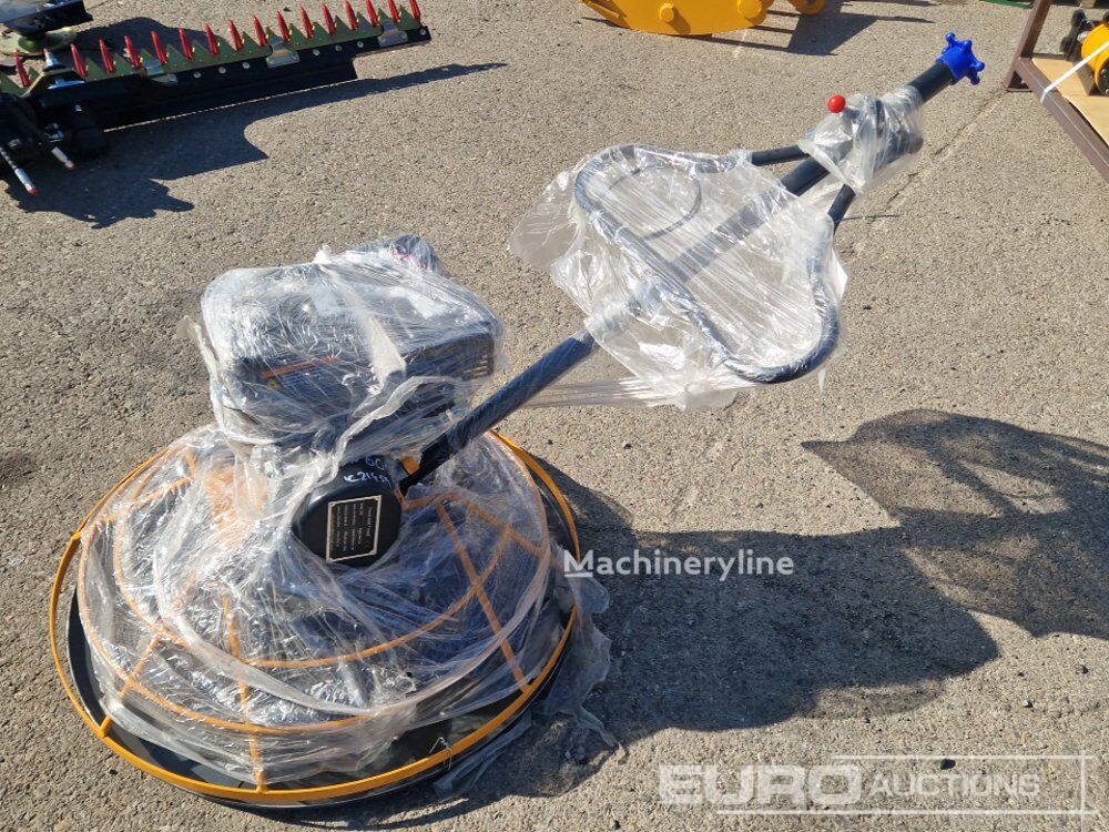 Prodaje se Captok CK90B rotacionu glačalicu na aukciji