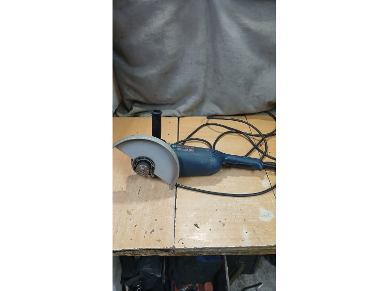 Bosch brisilica GWS 24-230