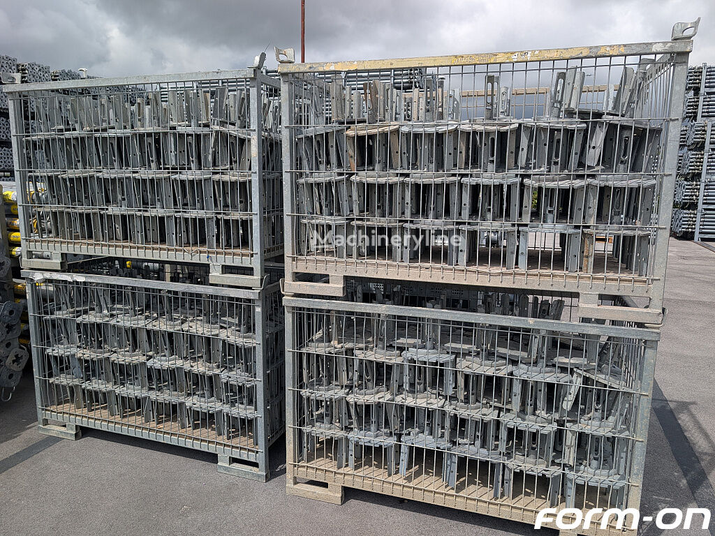 Doka Absenkkopf für Deckenschalung nosač oplate