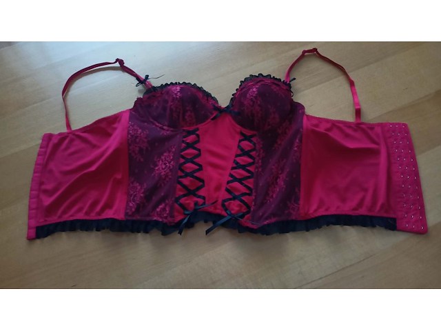 nov sexy  steznika korpi 85B