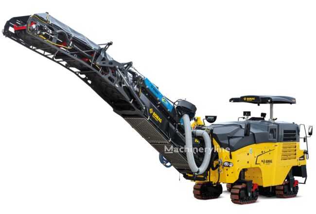 Nova BOMAG BM 1000-35-2 glodalica za asfalt