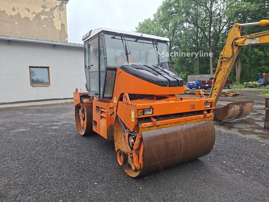 Ammann AV 85-2 valjak za asfalt