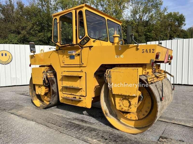 Hamm DV1022C mali valjak