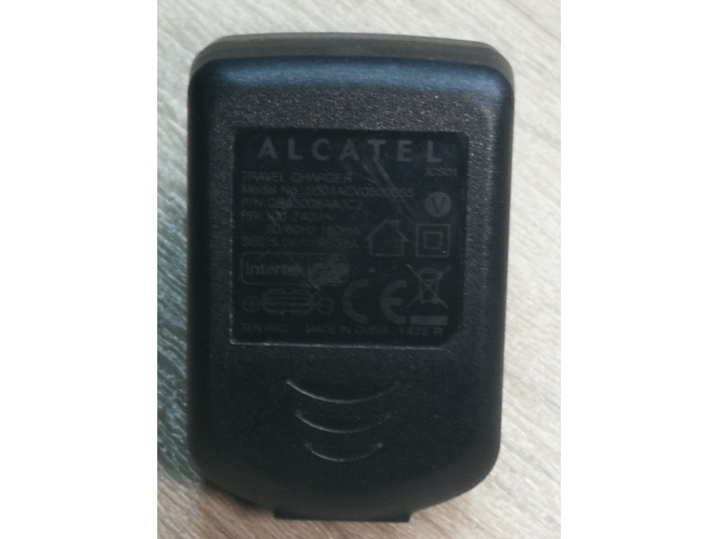 Alcatel punjac 5V