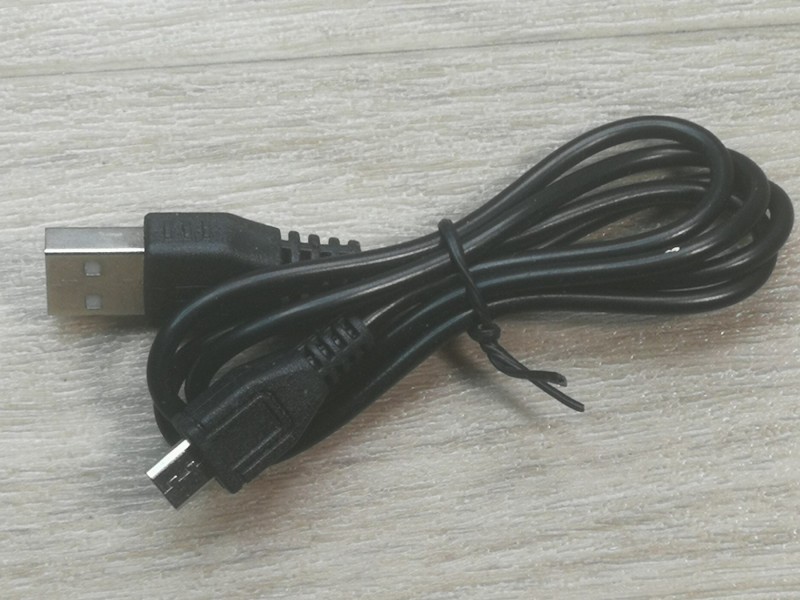 Micro USB kabl
