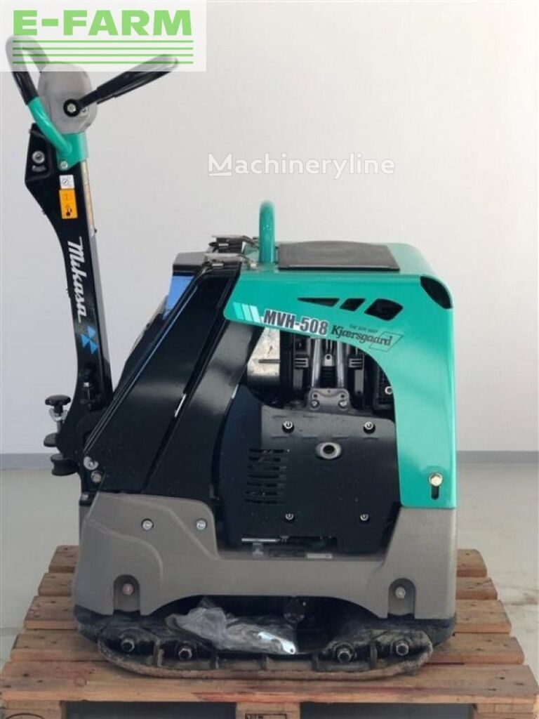 Makita MVH 508 vibro ploča