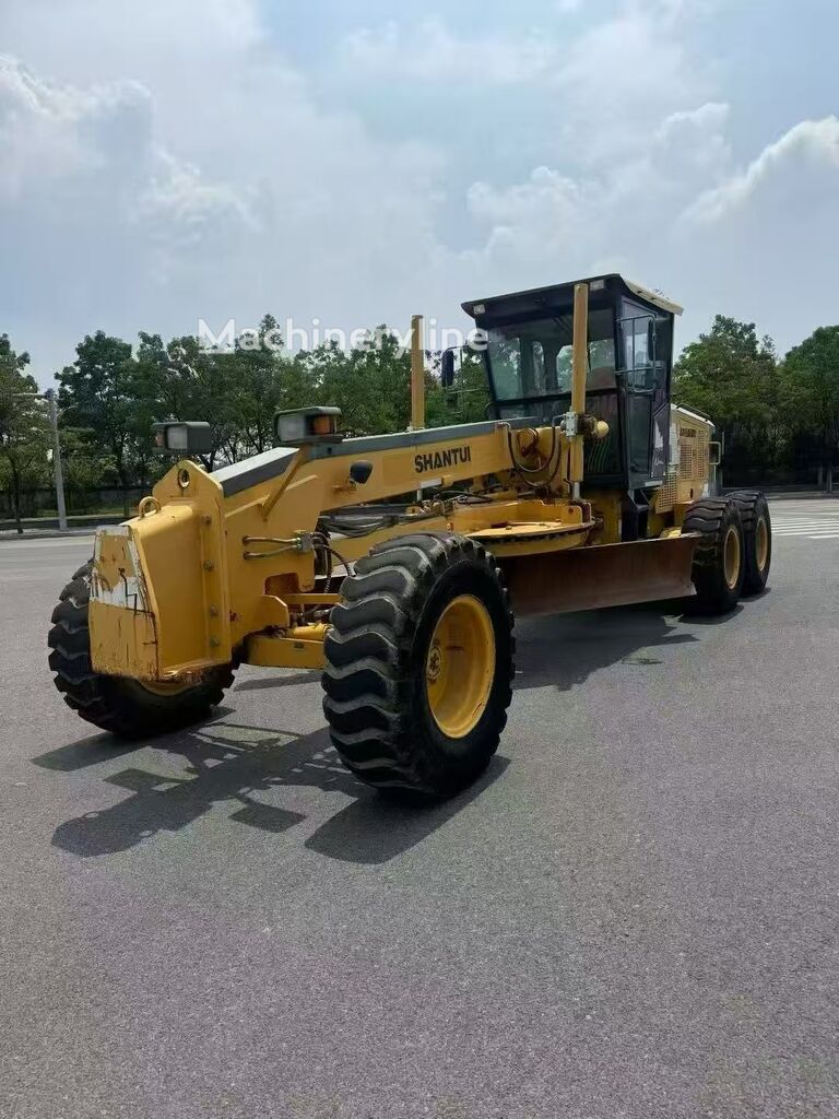 Shantui SG21-3 grejder