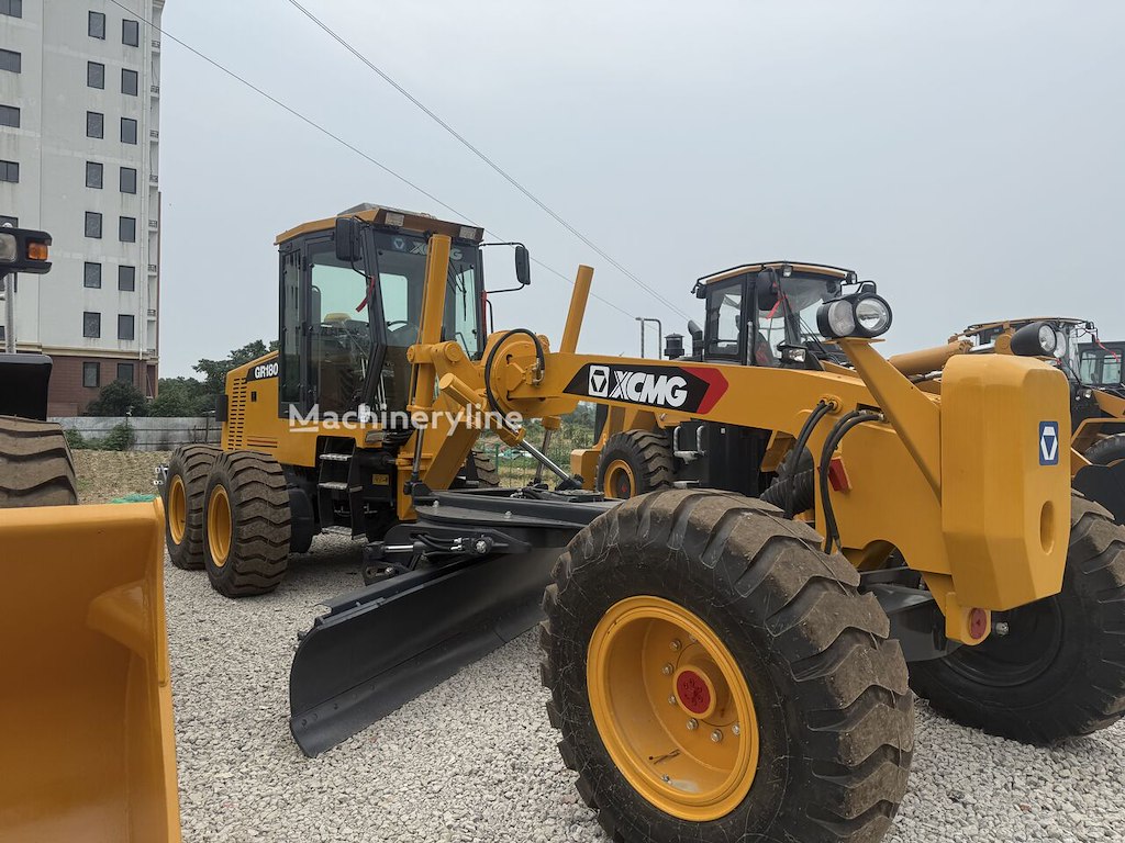 XCMG GR180 grejder