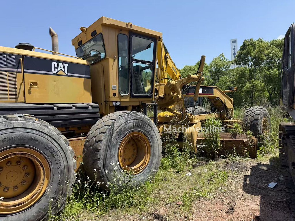 Caterpillar 16H grejder