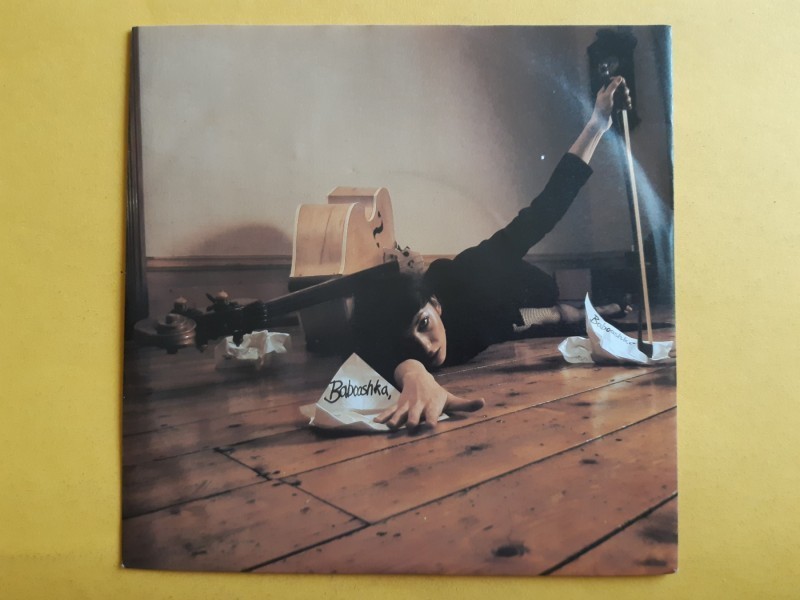 NOVO*** EXTRA RETKO - KATE BUSH **** 1980 GERMANY