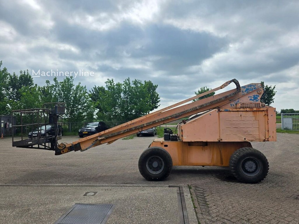 JLG Telescopic tree lift JLG Telescopic Boom Lift – Aerial Work Plat teleskopska dizalica
