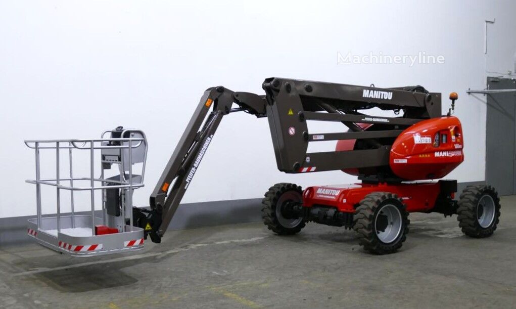 Manitou 160 ATJ E3 hidraulična zglobna platforma