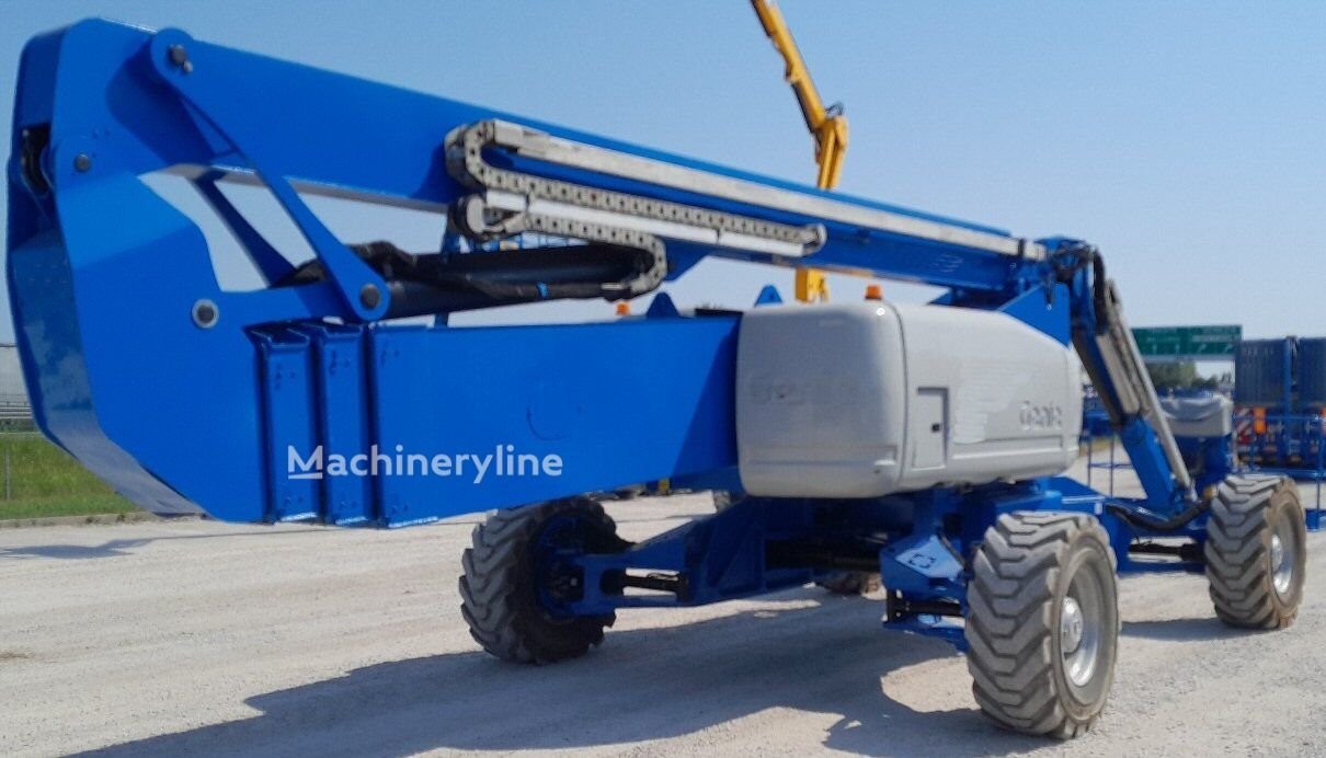Genie ZX135/70 hidraulična zglobna platforma