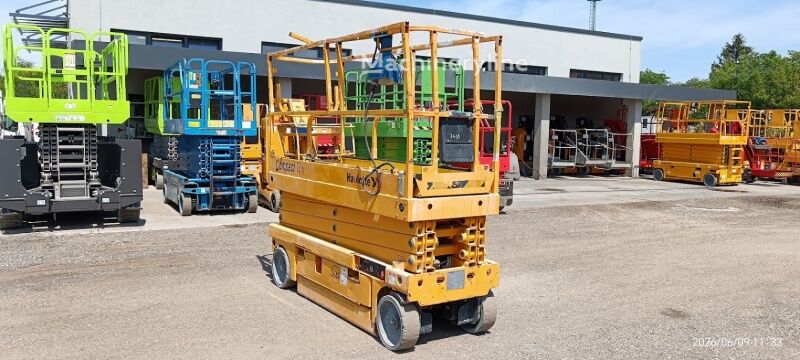 Haulotte Compact 10N - 10m makazasta platforma