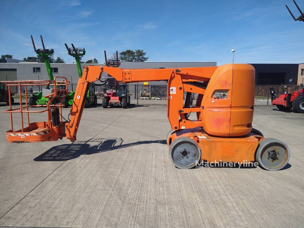 Manitou 120 AETJC (624) hidraulična zglobna platforma