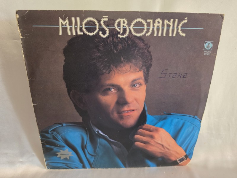 Miloš Bojanić