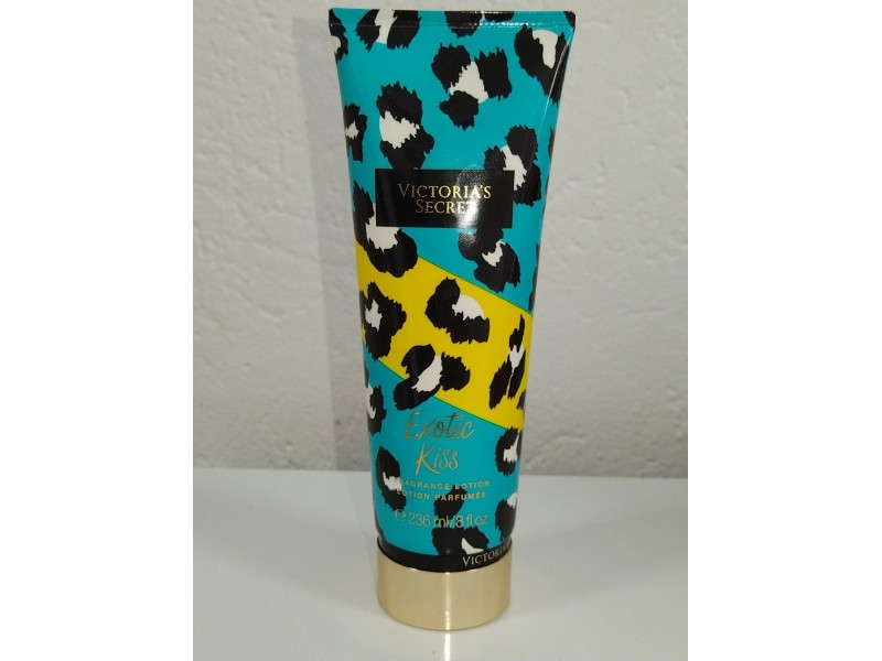 Victoria s secret exotic kiss 236ml
