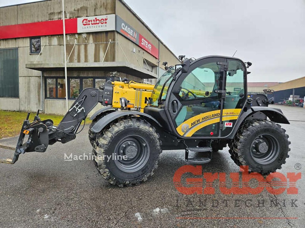 New Holland TH 9.35 Elite teleskopski prednji utovarivač