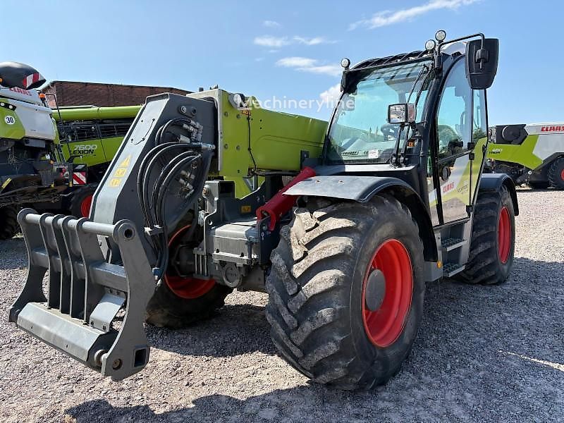 Claas SCORPION 960 VP+ teleskopski prednji utovarivač