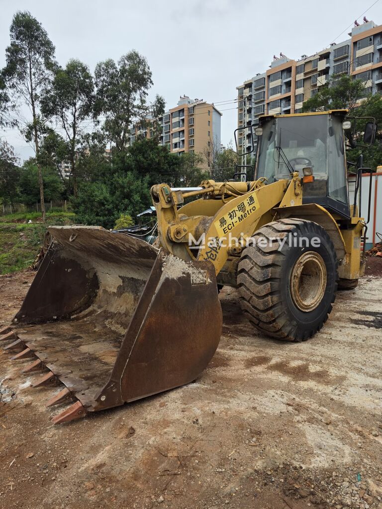 Caterpillar CAT 962G prednji utovarivač