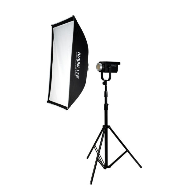 NANLITE SB-RT-90×60 softbox (60x90cm)
