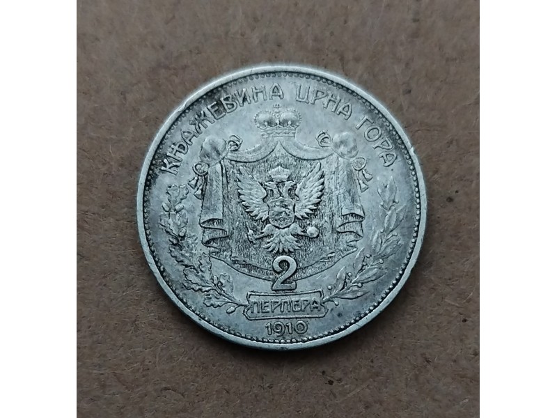2 Perpera 1910