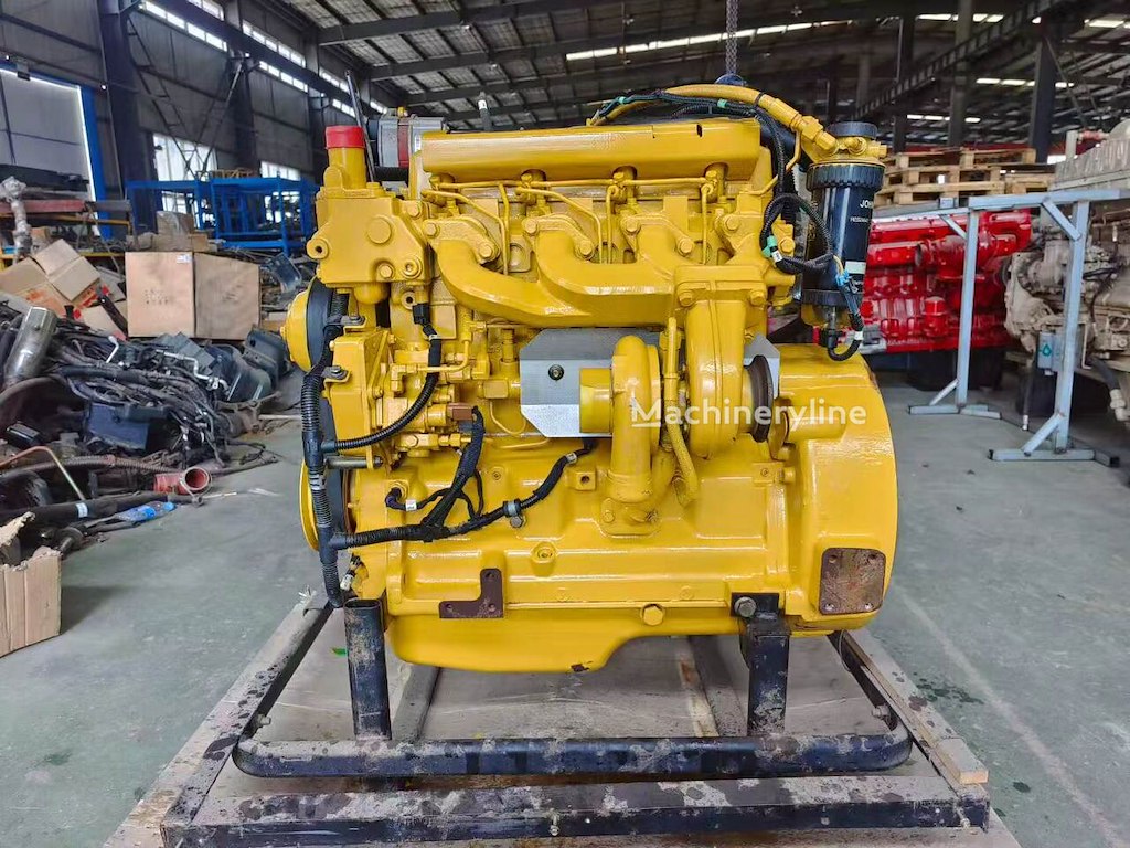 John Deere 4045 motor za John Deere