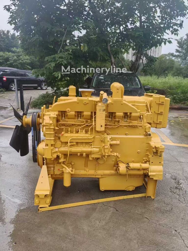 Caterpillar 3406B motor za Caterpillar
