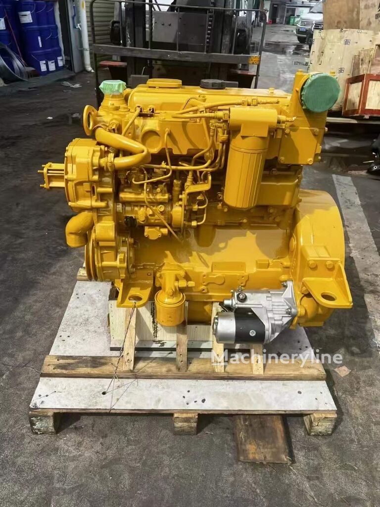Caterpillar 3054C motor za Caterpillar 3054C