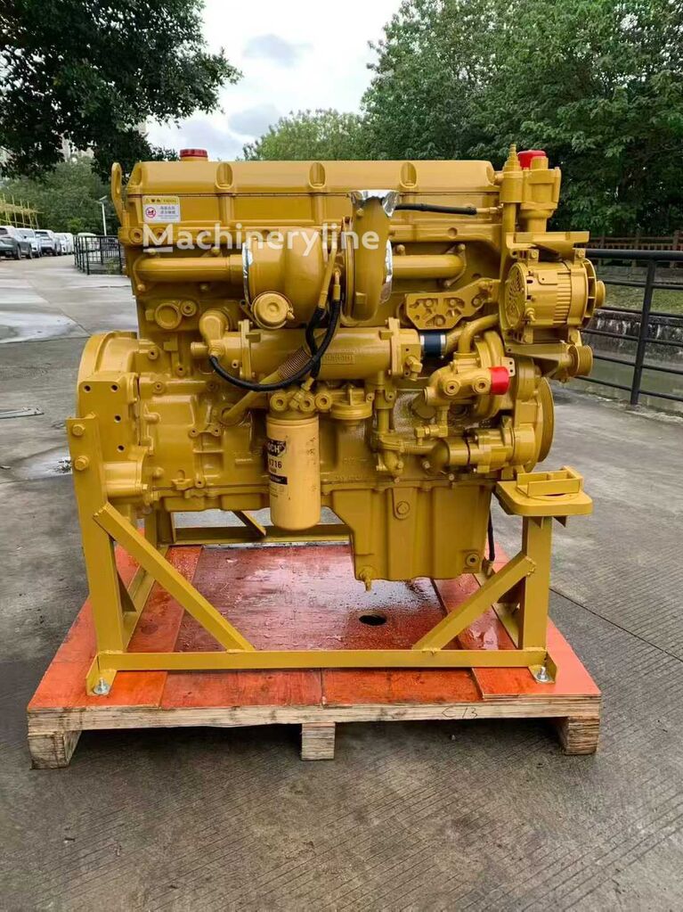 Caterpillar C13B motor za Caterpillar C13B
