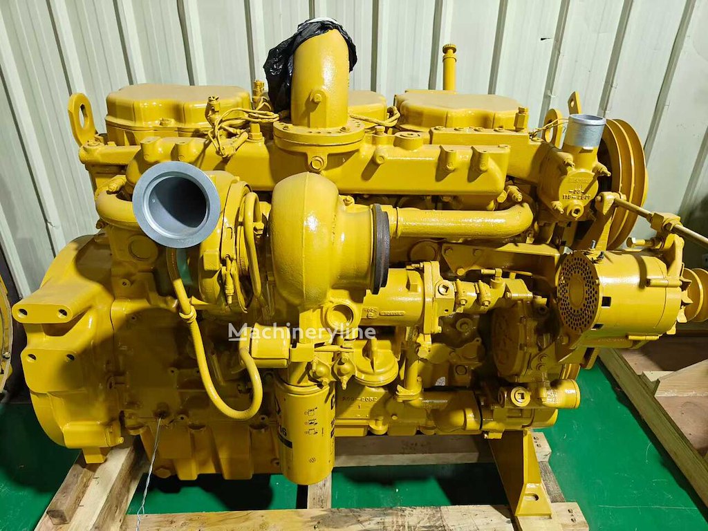 Caterpillar C12 motor za Caterpillar C12