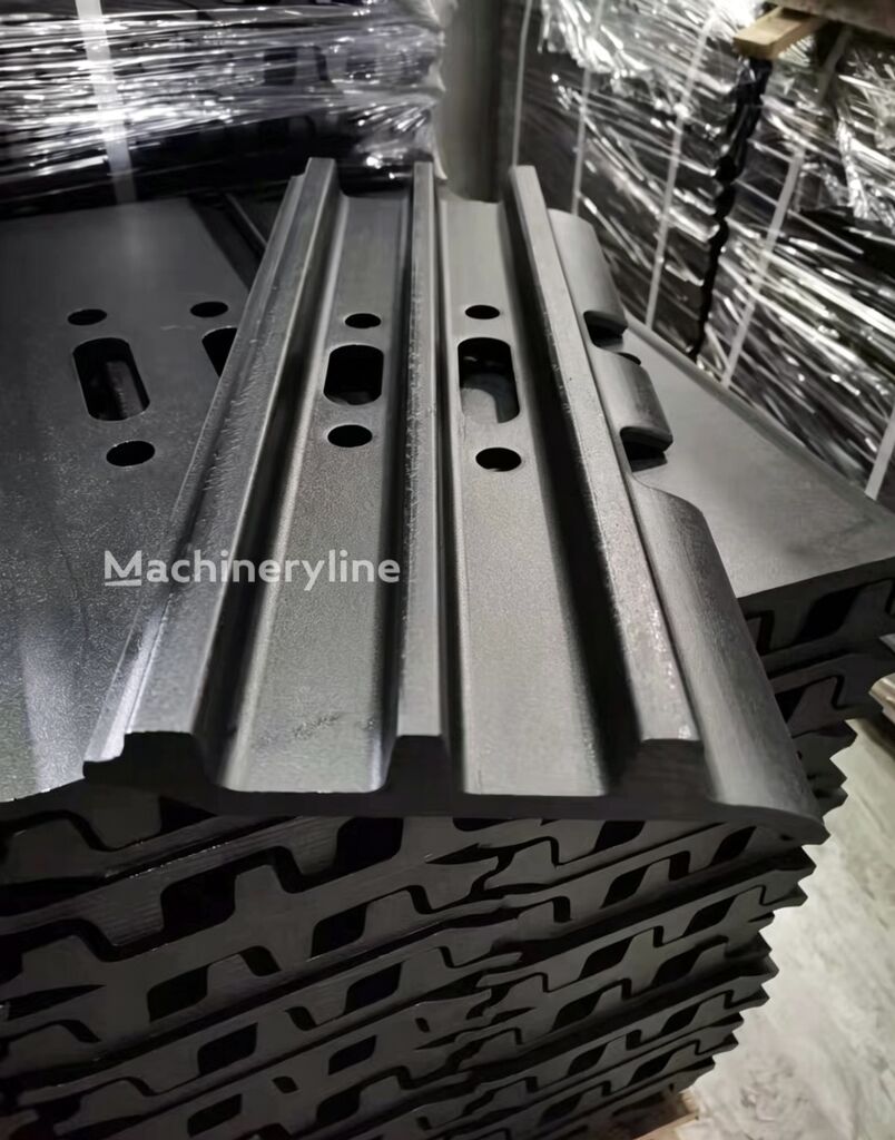 Liebherr R904 papuča za gusenice za Liebherr R904 R914 R924 R934 R944 R974 R994 bagera