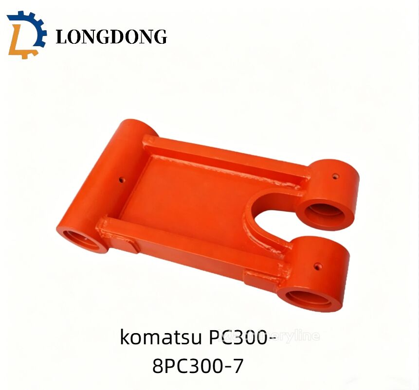 Brza spojnica za Komatsu PC300-8PC300-7 bagera