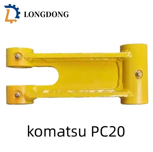 Brza spojnica za Komatsu PC20 mini bagera
