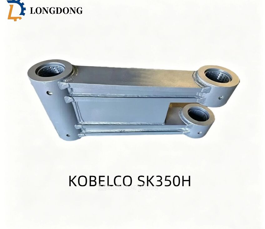 Brza spojnica za Kobelco SK350H bagera
