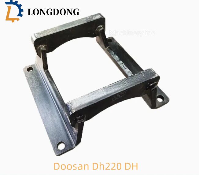 Brza spojnica za Doosan Dh220 DH bagera