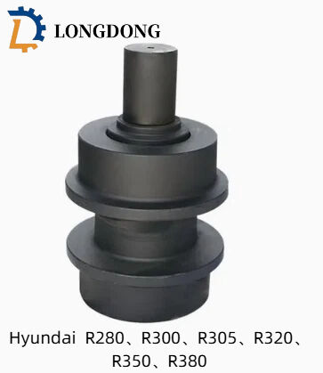 Donja rolna za Hyundai R280 R300 R305 R320R350 R380 bagera