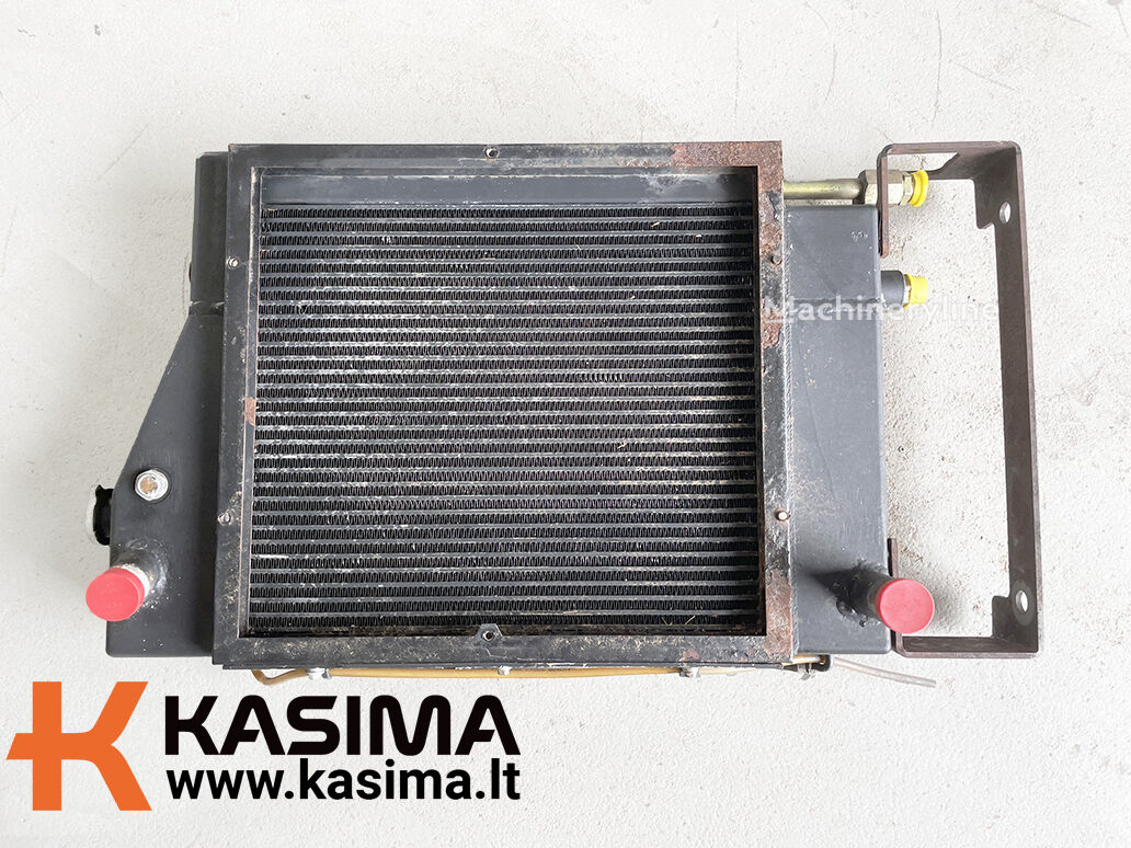 Manitou (water + oil) 236177 radijator za hlađenje motora za Manitou MLT 633 TLS teleskopskog prednjeg utovarivača