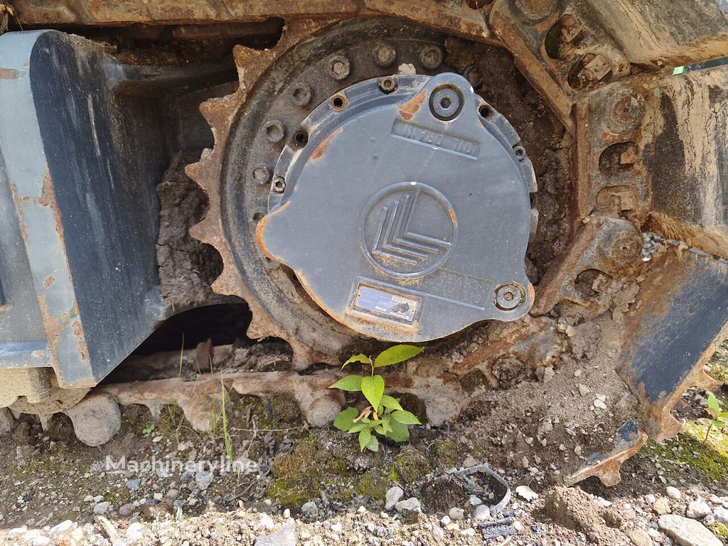 KYB BT14108513 krajnji pogon za bagera