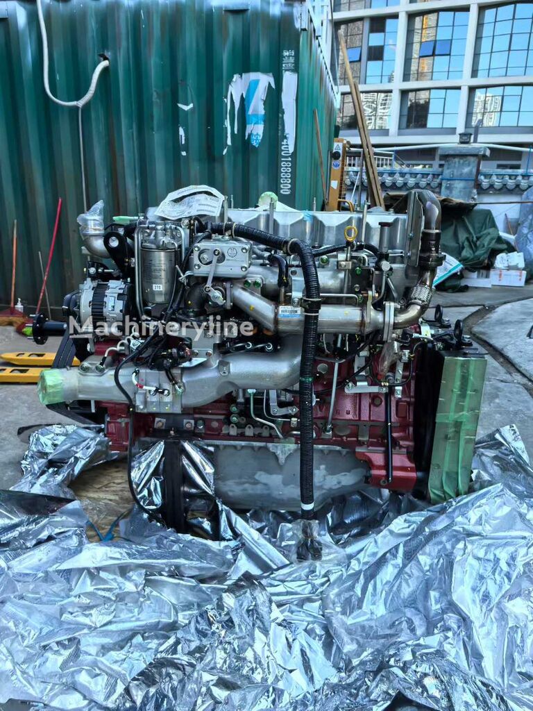 Hino P11C motor za Hino P11C