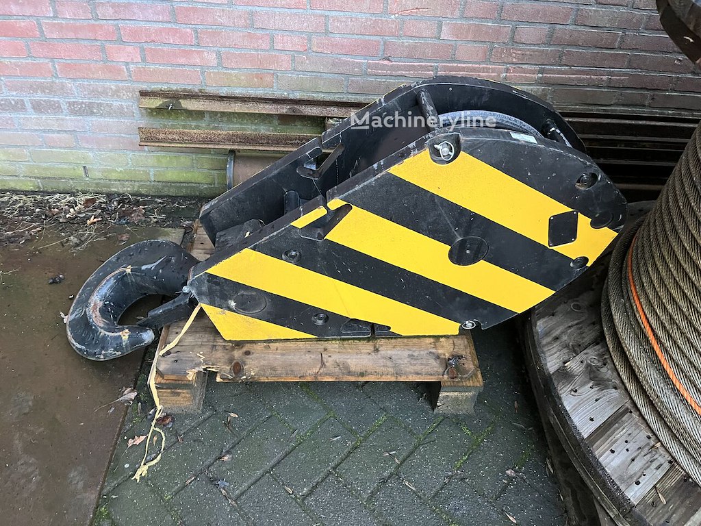 WLT WLL50T 68535 kuka za dizalice za krana
