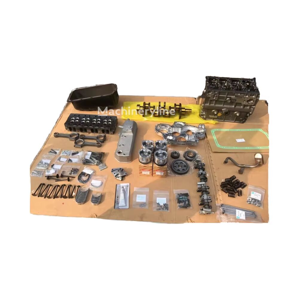 Deutz Full range F2L komplet za popravku za Deutz