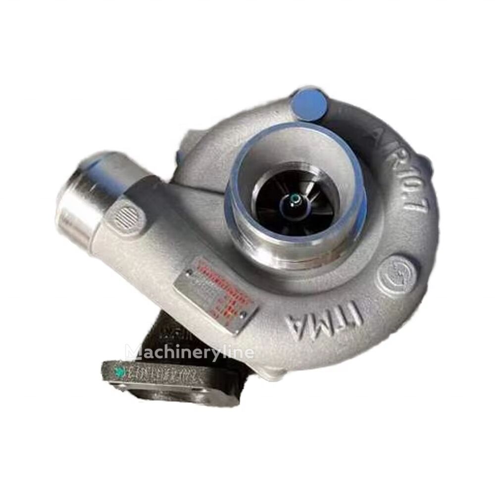 HX30W turbokompresor