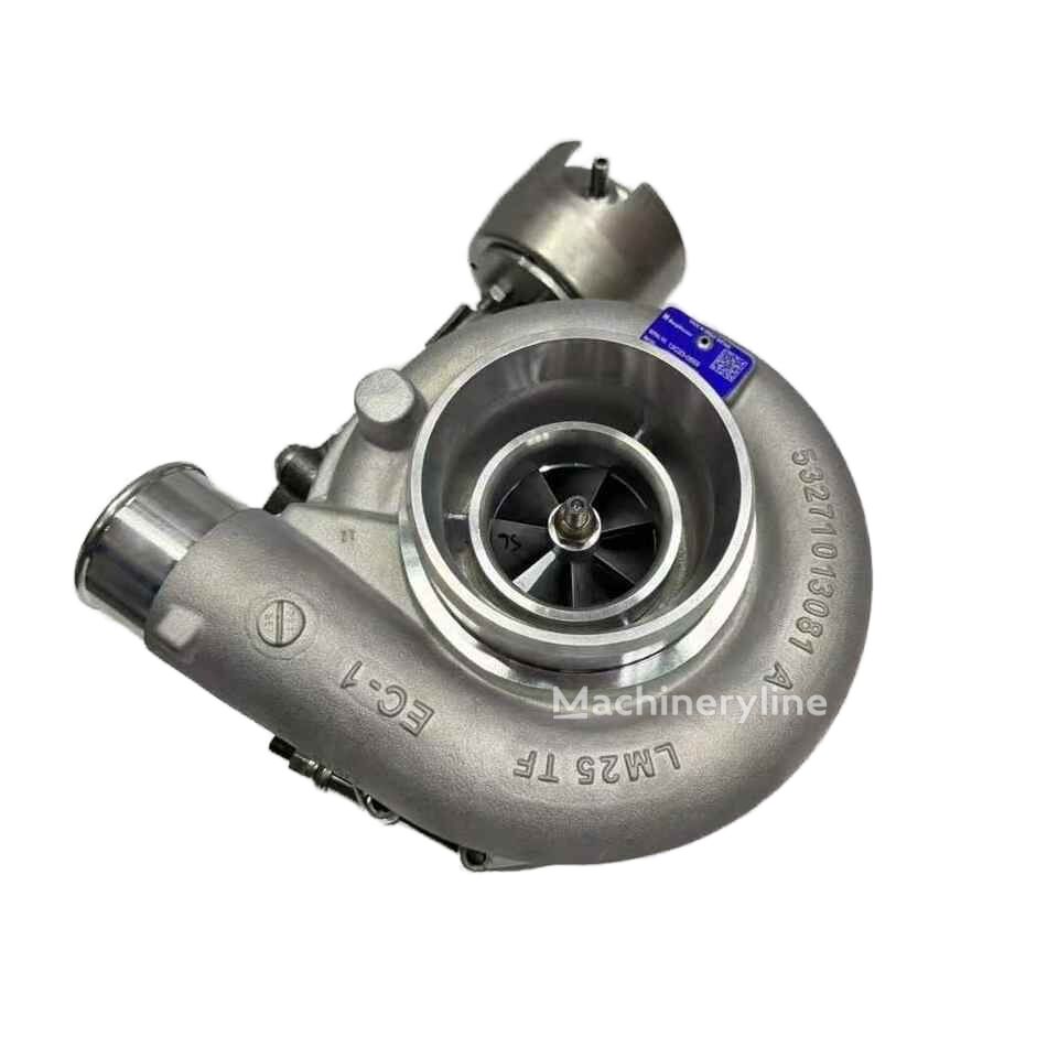 569-6097 turbokompresor za Caterpillar